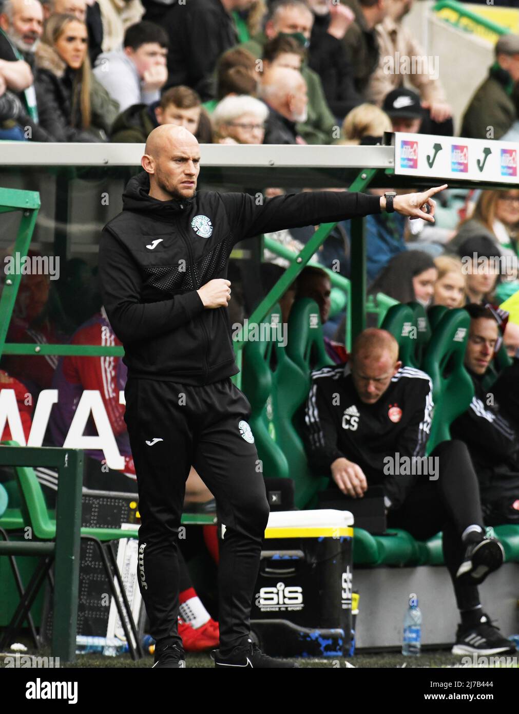 Aberdeen david hi-res stock photography and images - Alamy