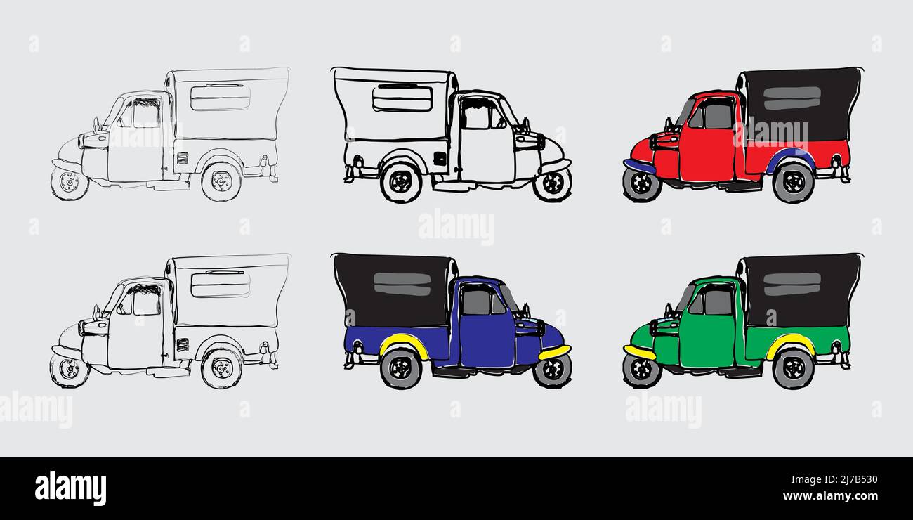 Bemo Stock Vector Images - Alamy