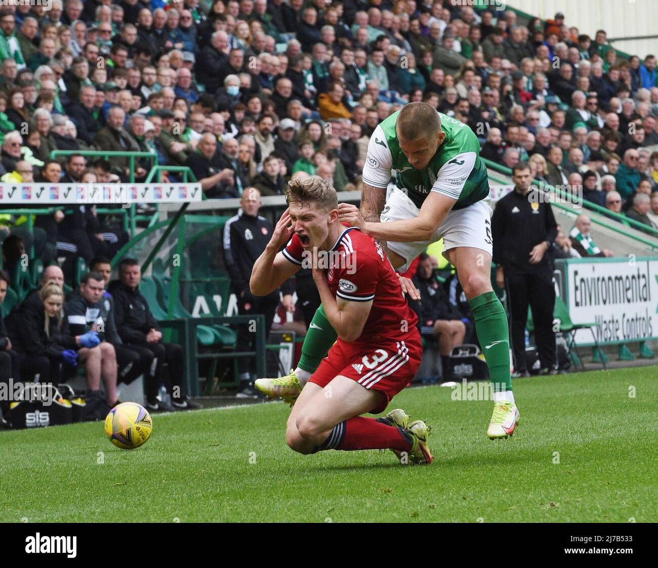 Mackenzie road hi-res stock photography and images - Alamy