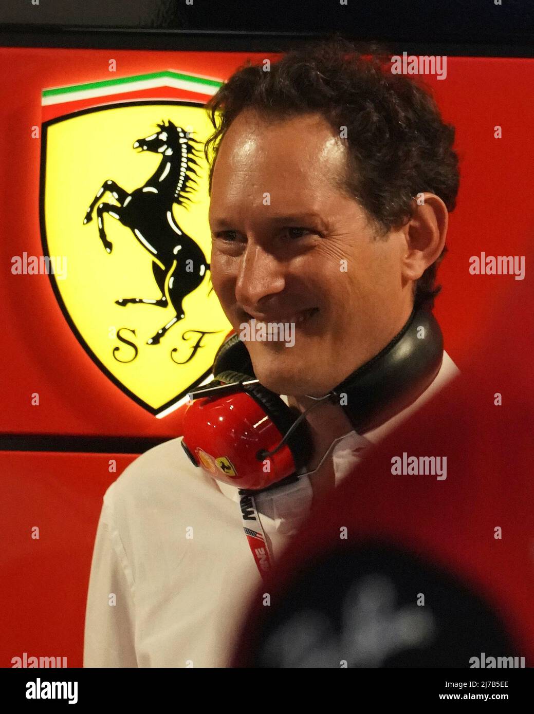 05/07/2022, Miami International Autodrome, Miami, FORMULA 1 CRYPTO.COM ...