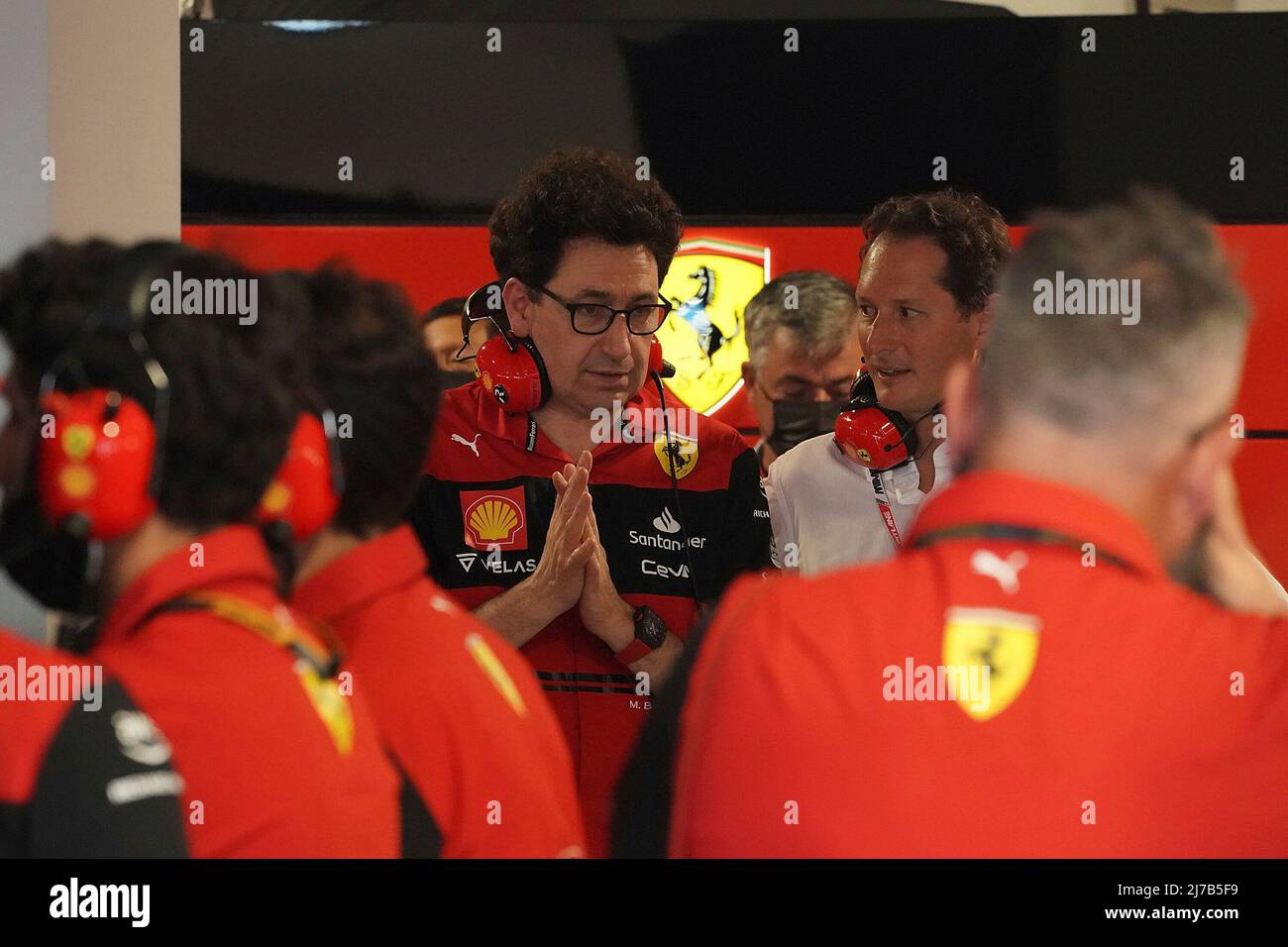 05/07/2022, Miami International Autodrome, Miami, FORMULA 1 CRYPTO.COM ...