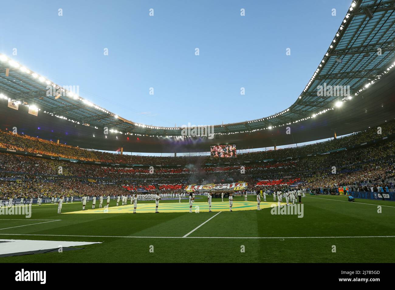 Stade de nice stadium hi-res stock photography and images - Alamy
