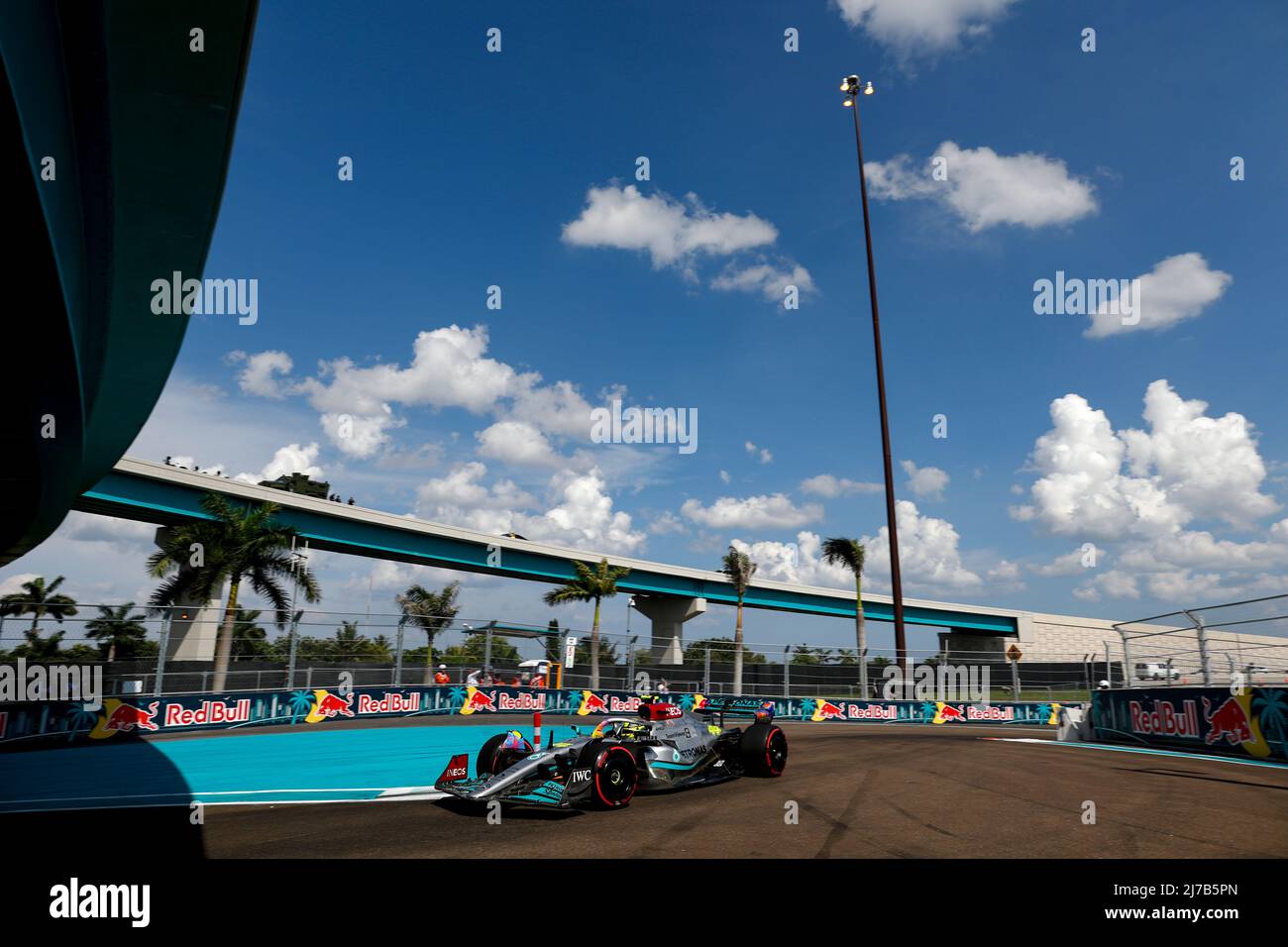 #44 Lewis Hamilton (GBR, Mercedes-AMG Petronas F1 Team), F1 Grand Prix ...