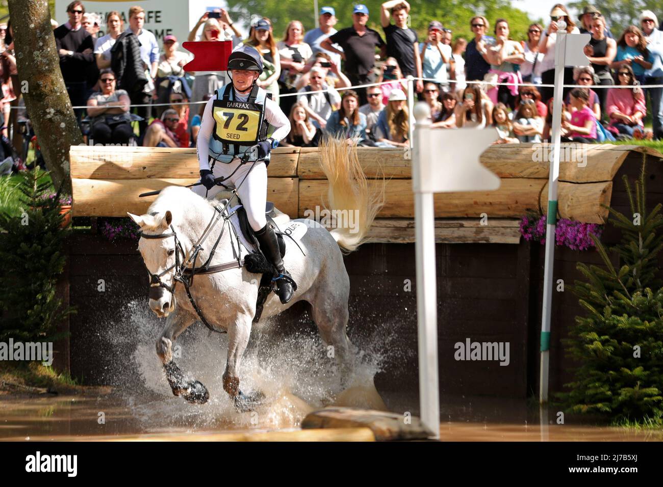 Libby seed hi-res stock photography and images - Alamy