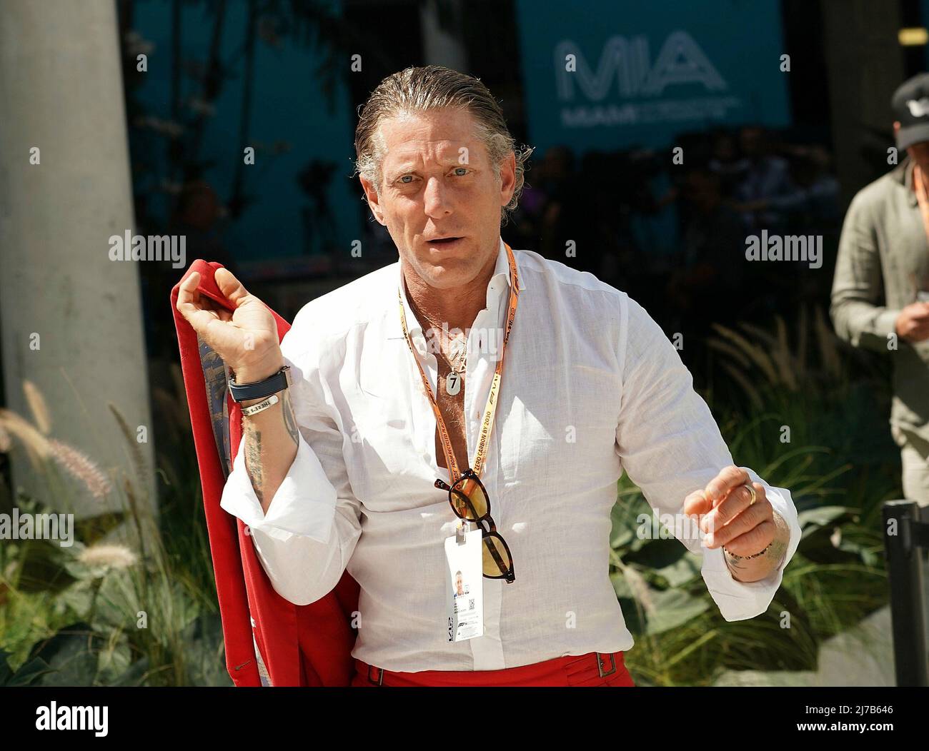 05/07/2022, Miami International Autodrome, Miami, FORMULA 1 CRYPTO.COM ...