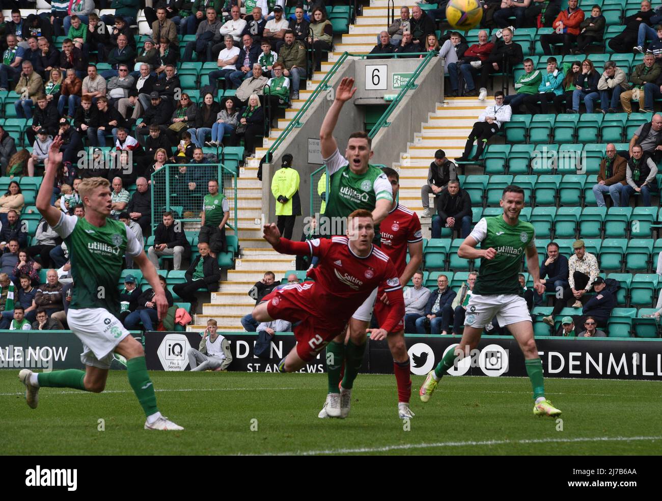Miss edinburgh hi-res stock photography and images - Alamy