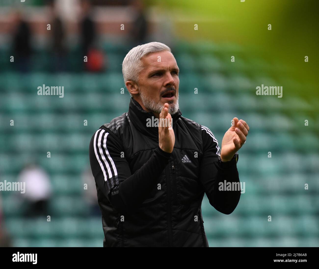 Jim goodwin hibernian hi-res stock photography and images - Alamy