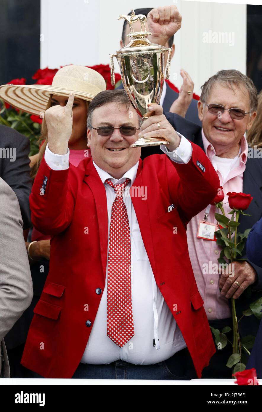 Eric reed horse hi-res stock photography and images - Alamy