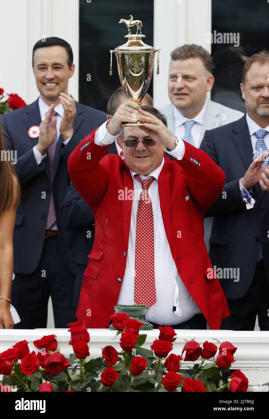 Eric reed horse hi-res stock photography and images - Alamy