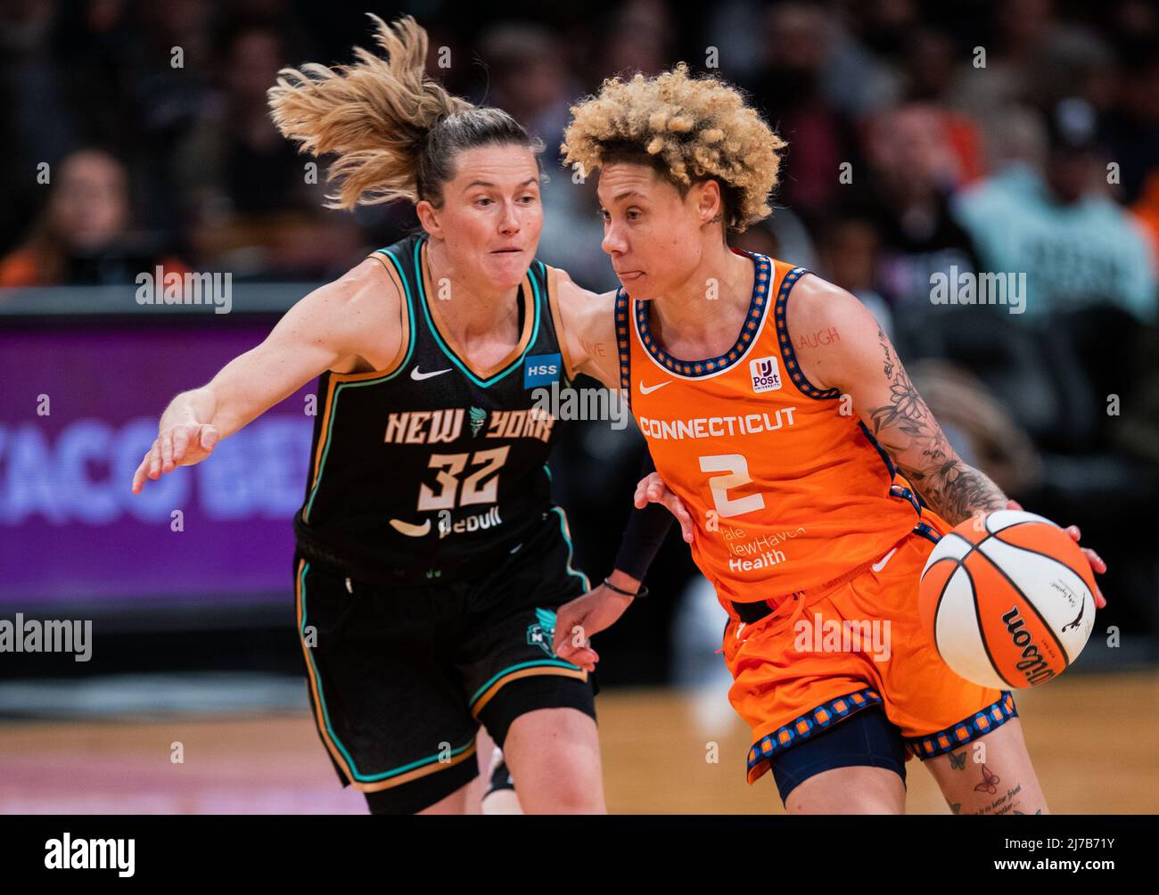 Natisha hiedeman hi-res stock photography and images - Alamy