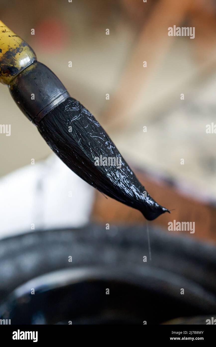 Shining tip hi-res stock photography and images - Alamy