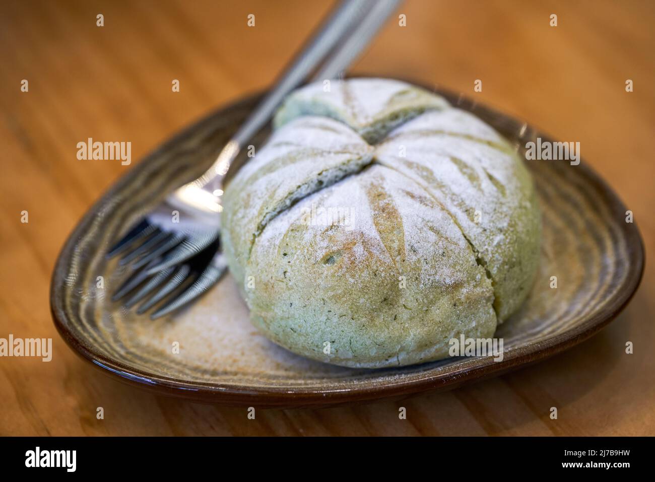 Mashed taro hi-res stock photography and images - Alamy