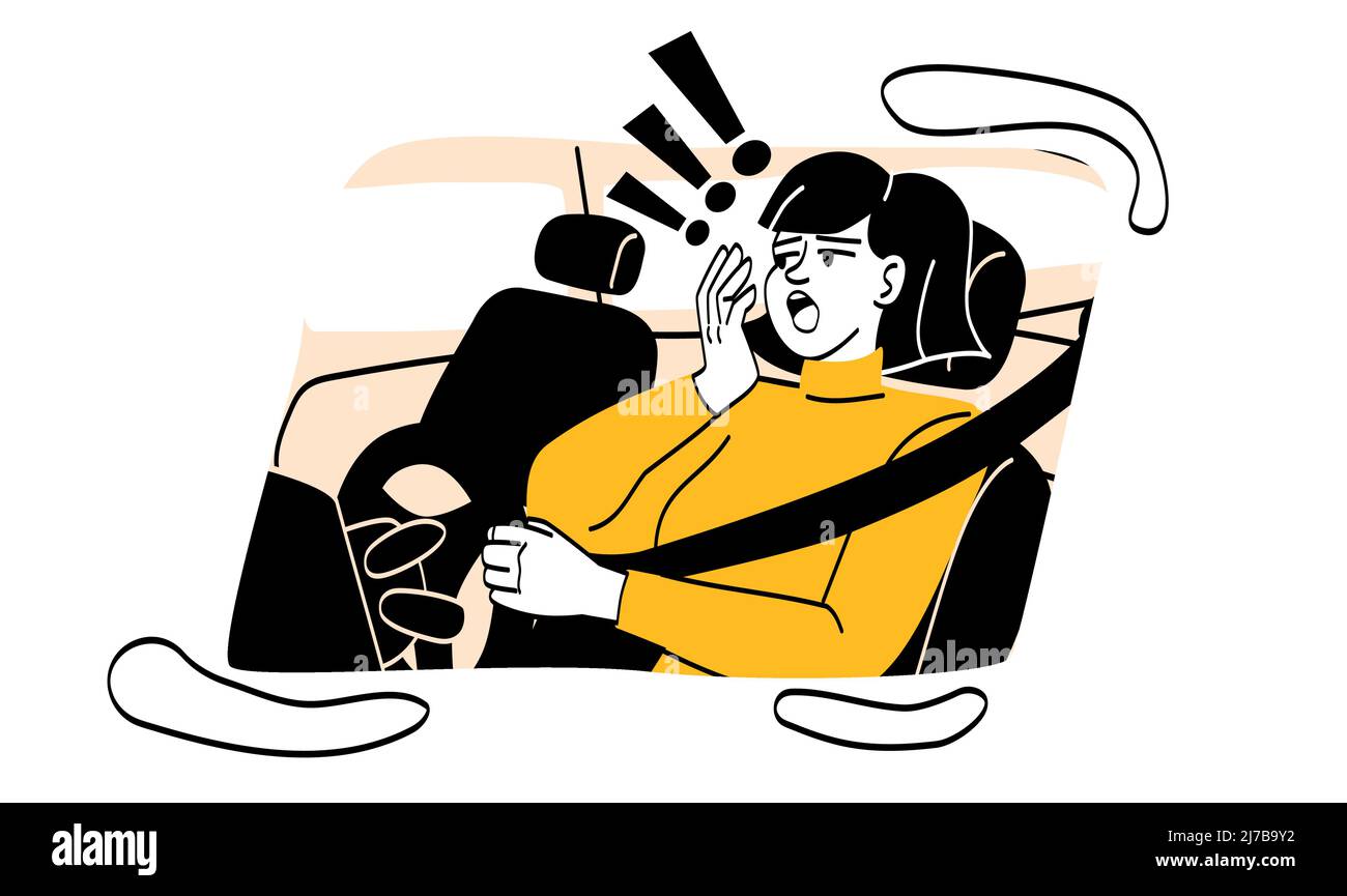 Taxi line people Cut Out Stock Images & Pictures - Alamy