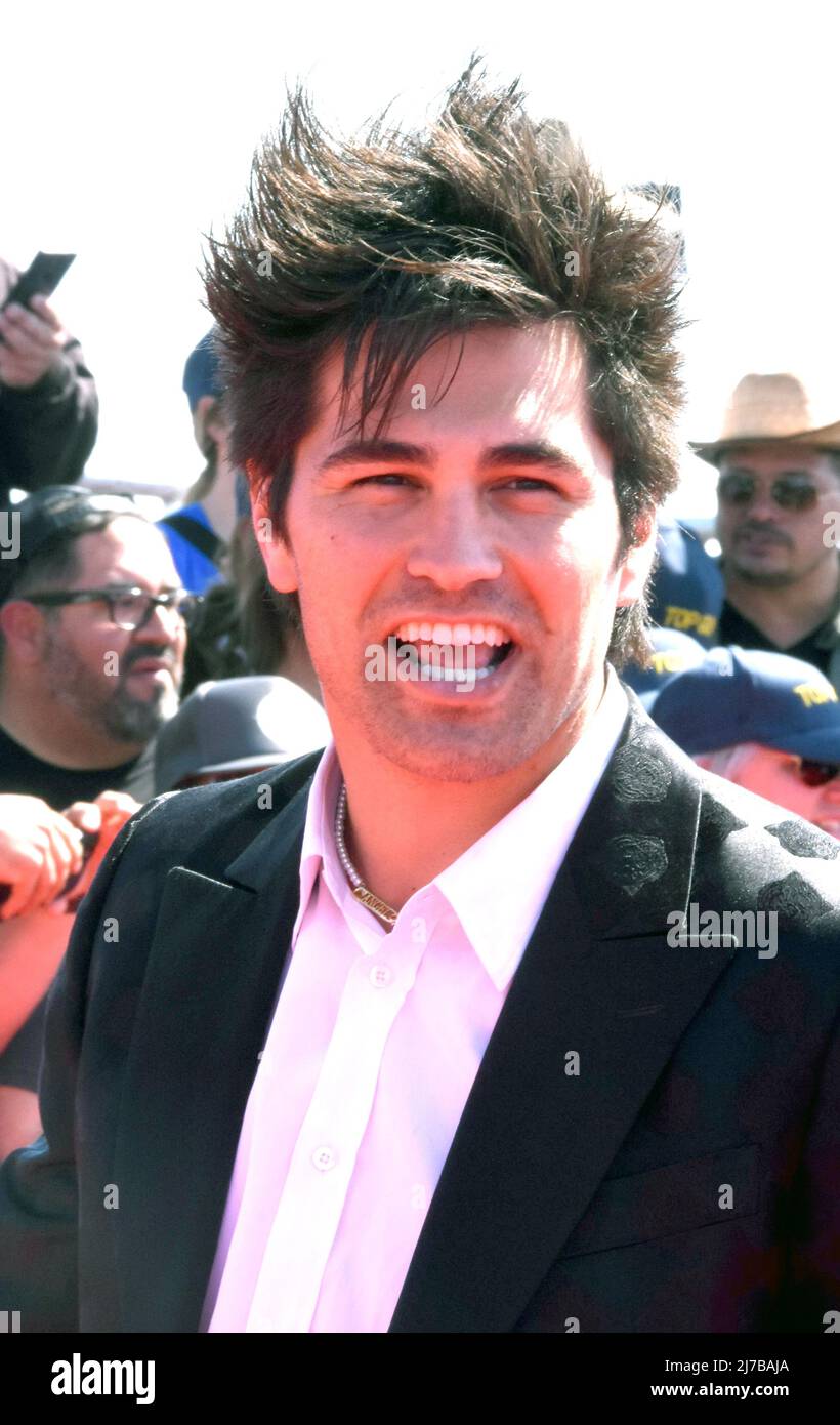 San Diego, California, USA 4th May 2022 YouTuber Toddy Smith attends ...