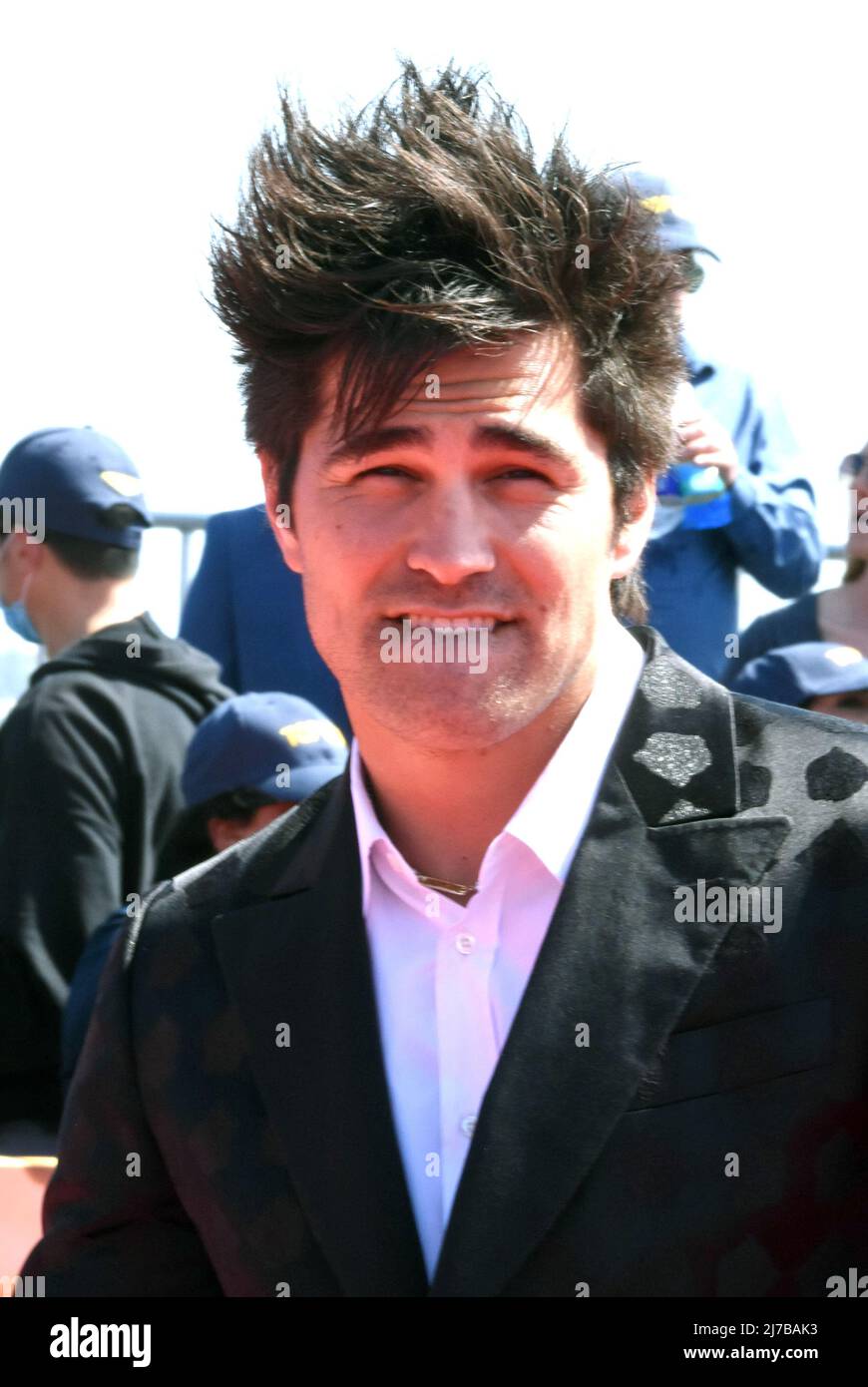 San Diego, California, USA 4th May 2022 YouTuber Toddy Smith attends ...