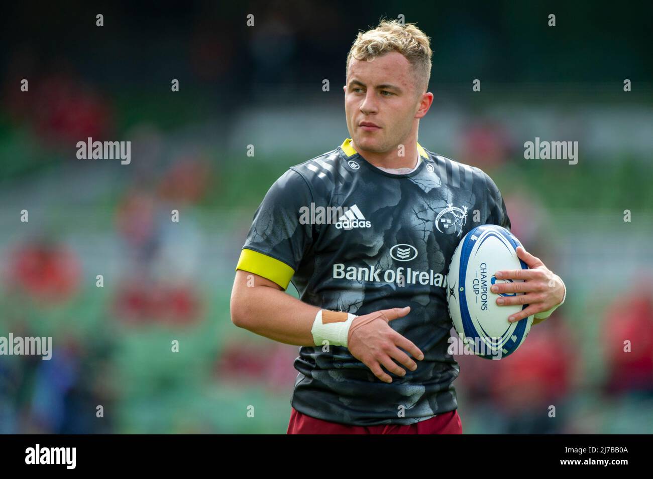 Craig casey munster hi-res stock photography and images - Alamy