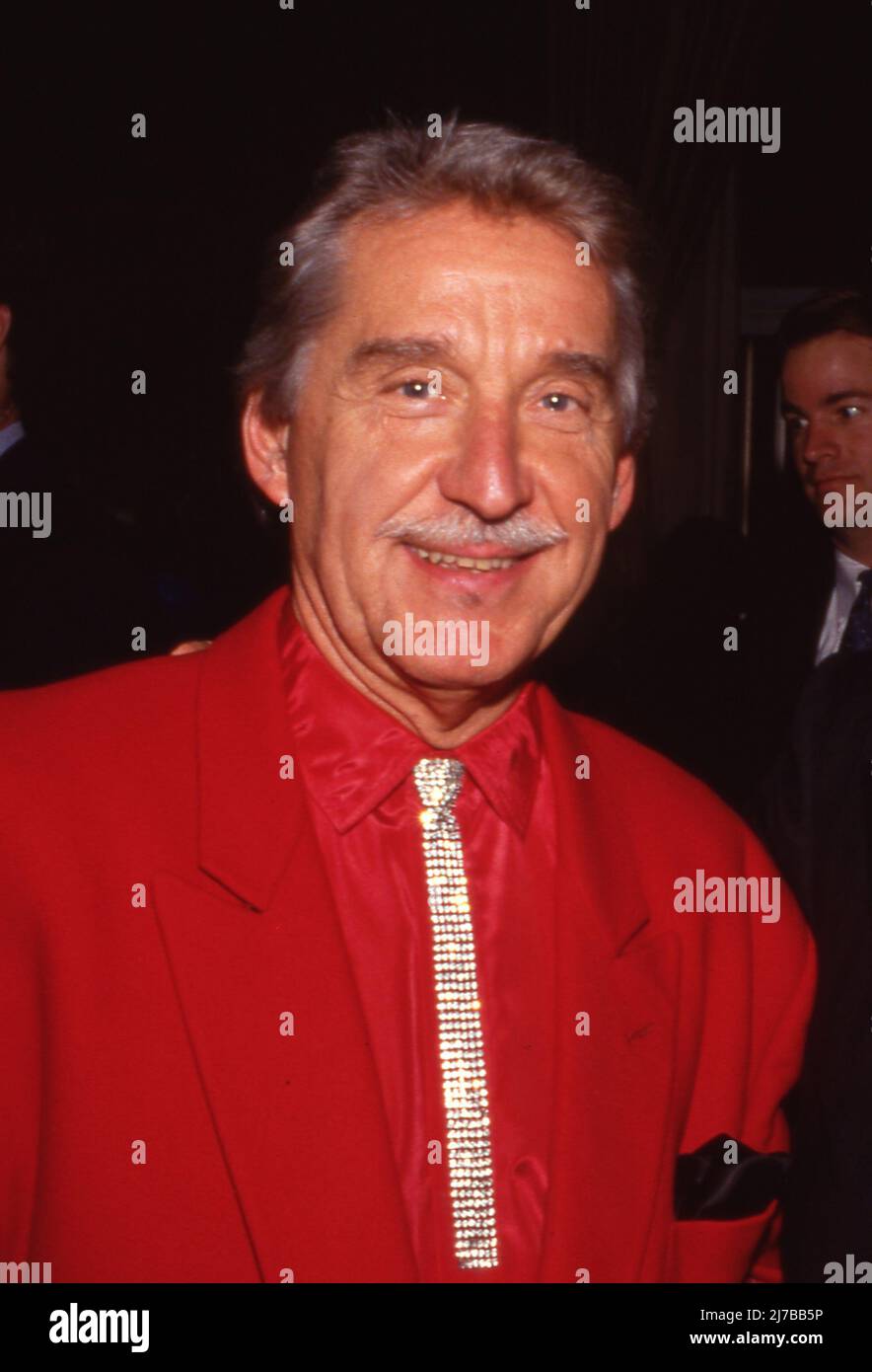 Doc severinsen hi-res stock photography and images - Alamy
