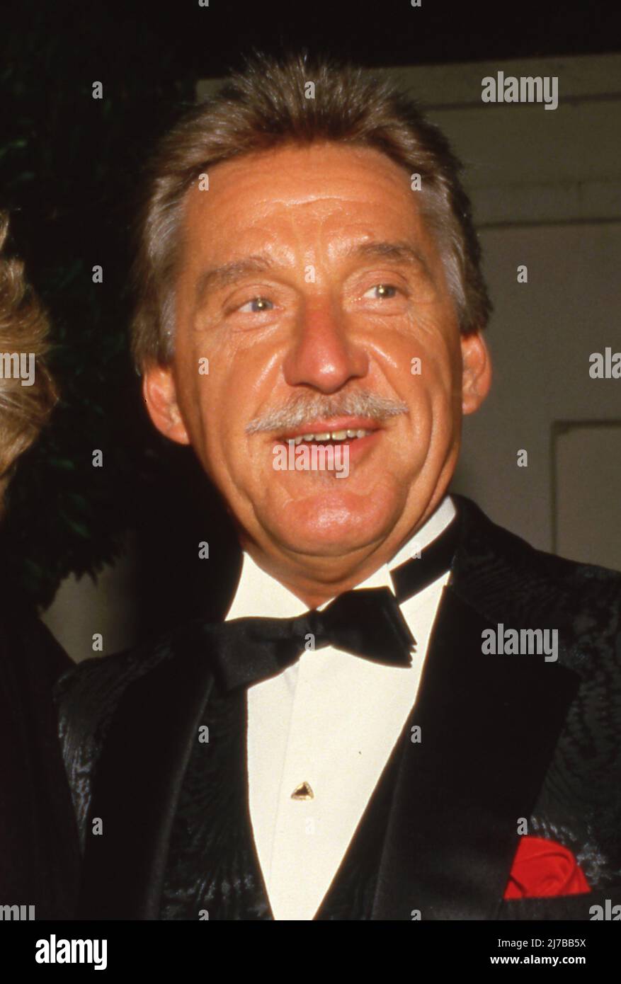 Doc severinsen hi-res stock photography and images - Alamy