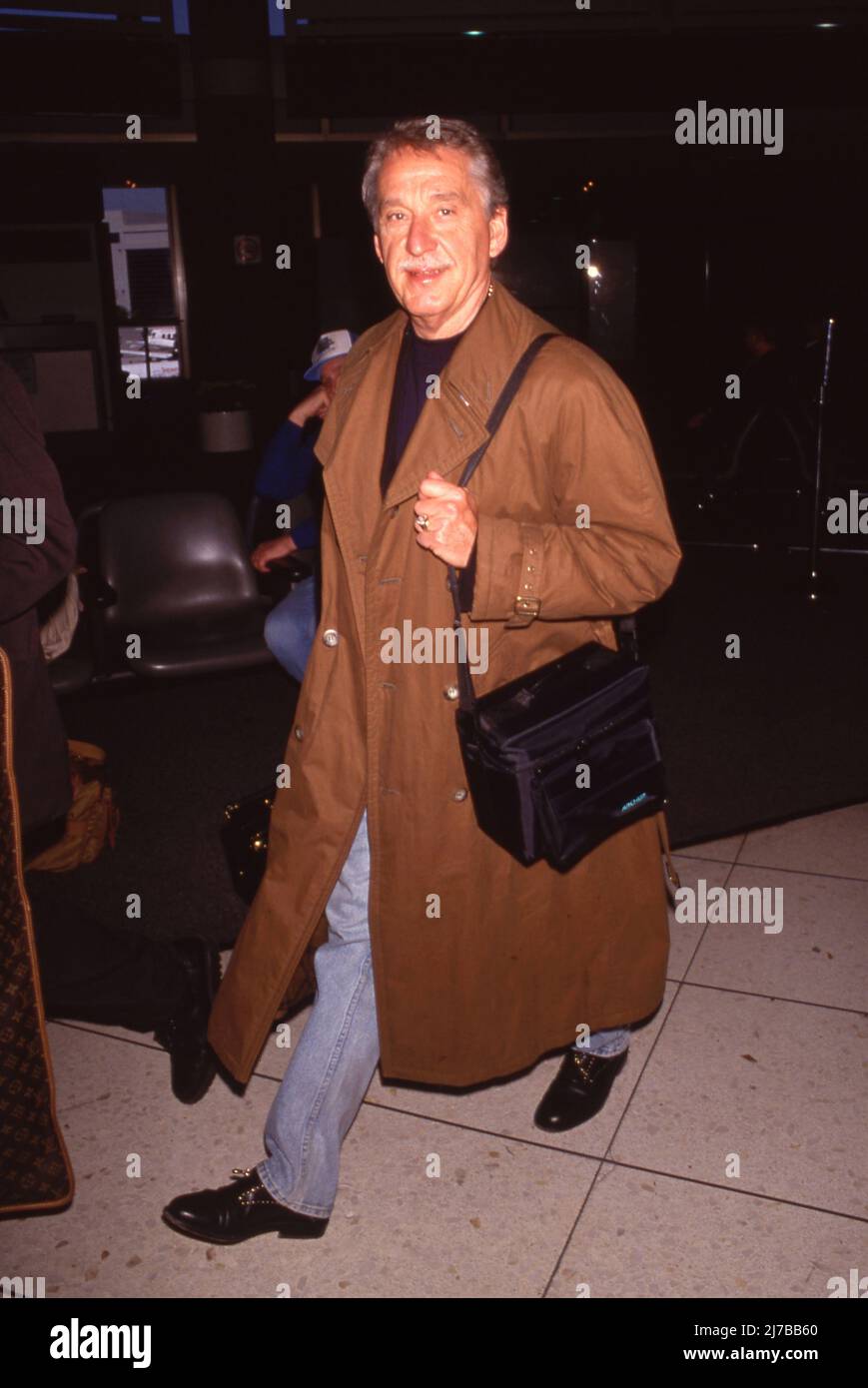 Doc severinsen hi-res stock photography and images - Alamy