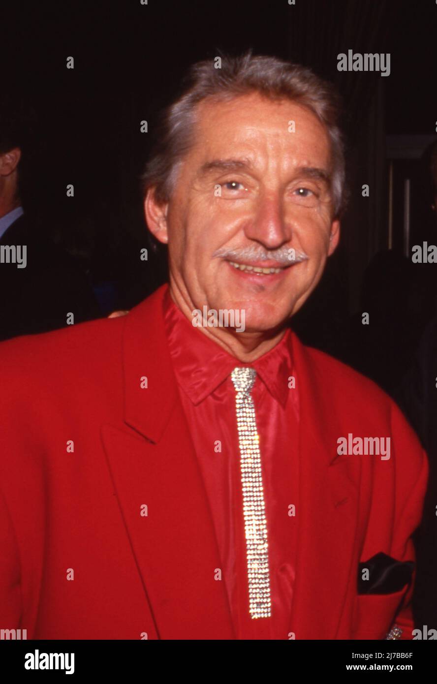 Doc severinsen hi-res stock photography and images - Alamy