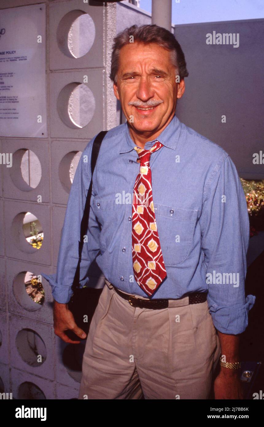 Doc Severinsen Circa 1990's Credit: Ralph Dominguez/MediaPunch Stock ...