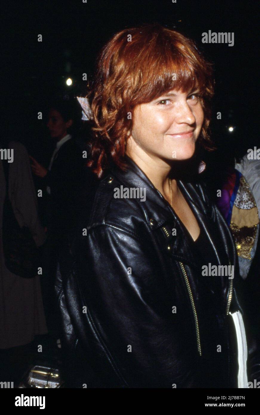 Ally Sheedy 80s Fashion