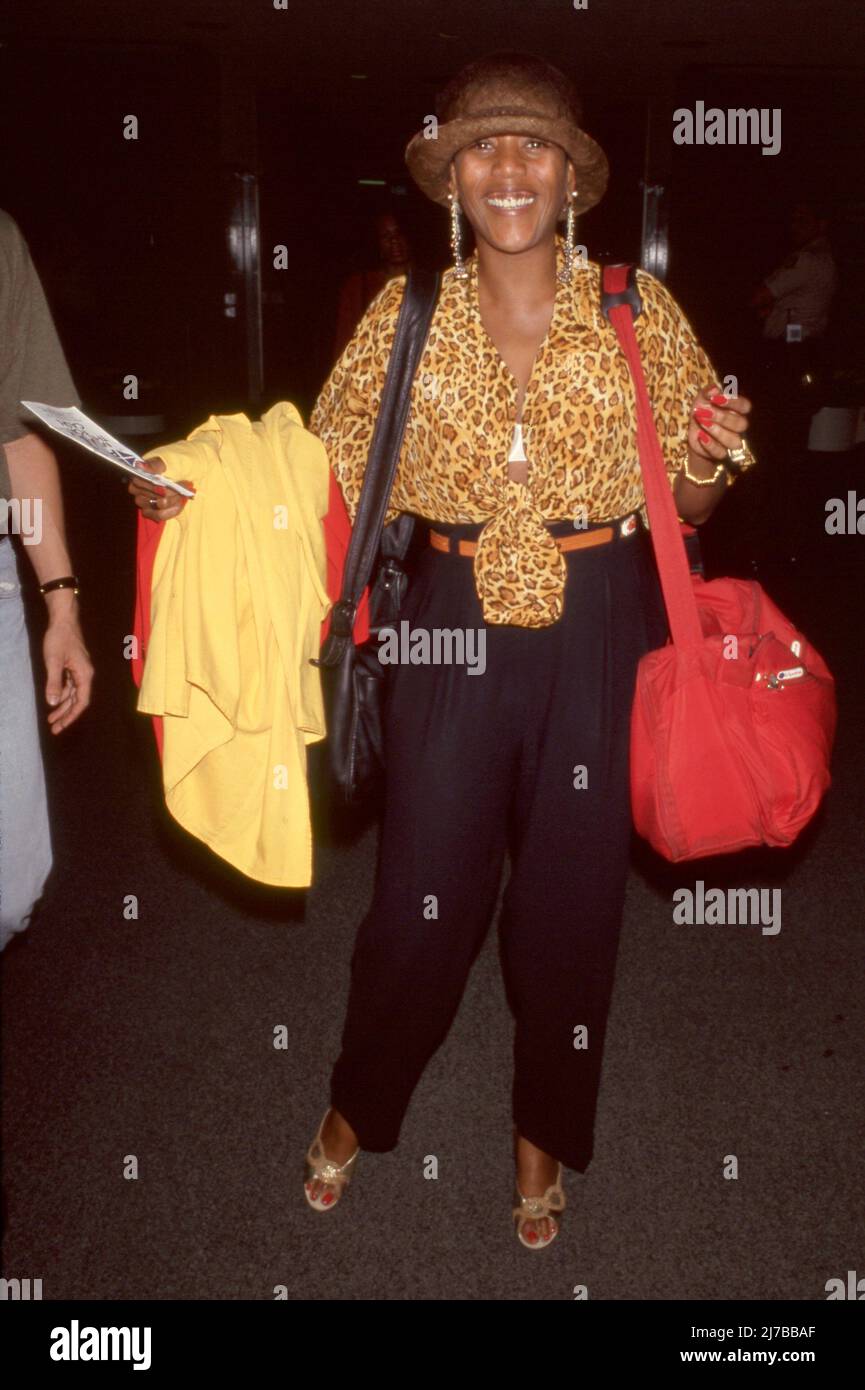 Toukie smith hi-res stock photography and images - Alamy