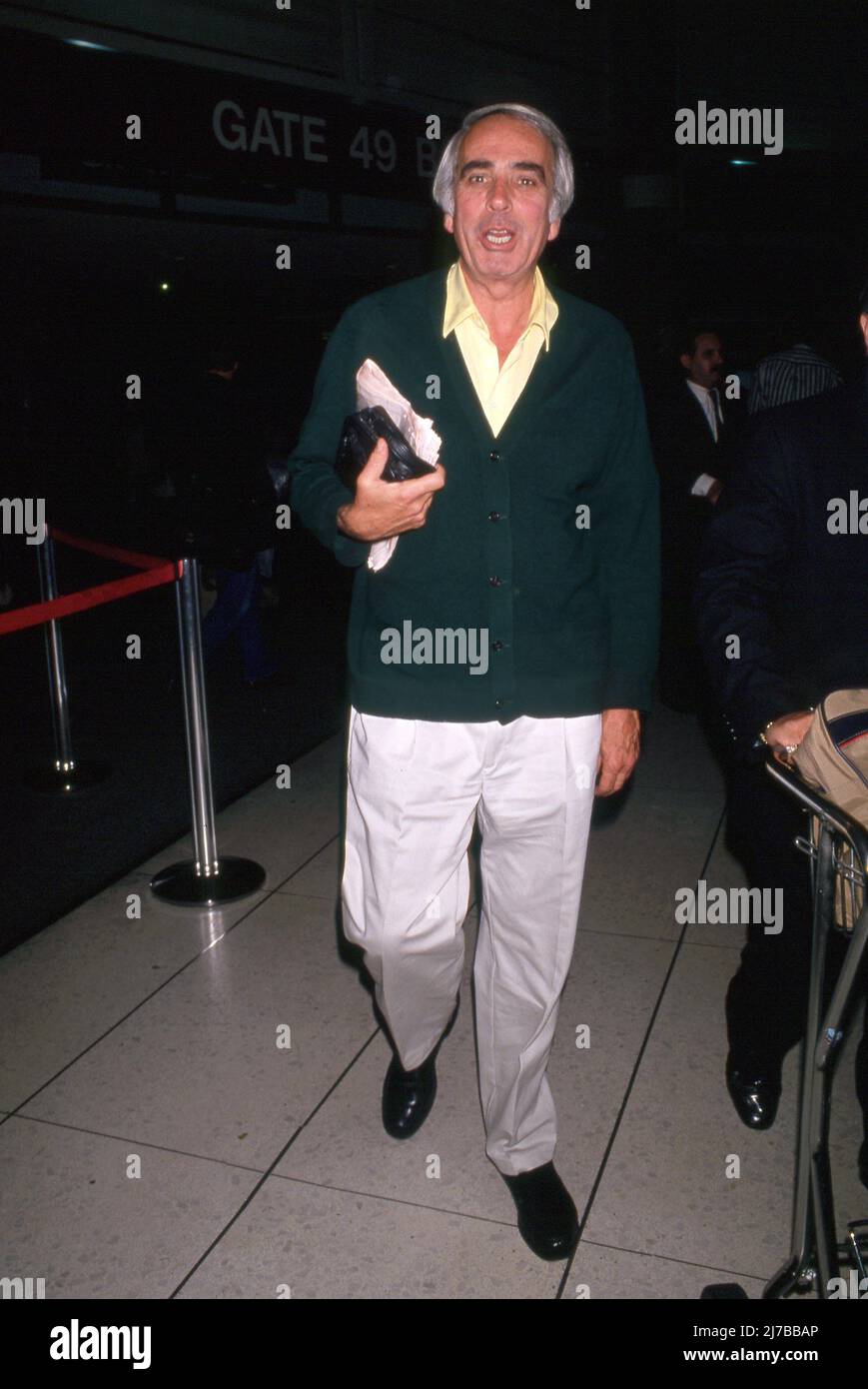 Tom snyder hi-res stock photography and images - Alamy