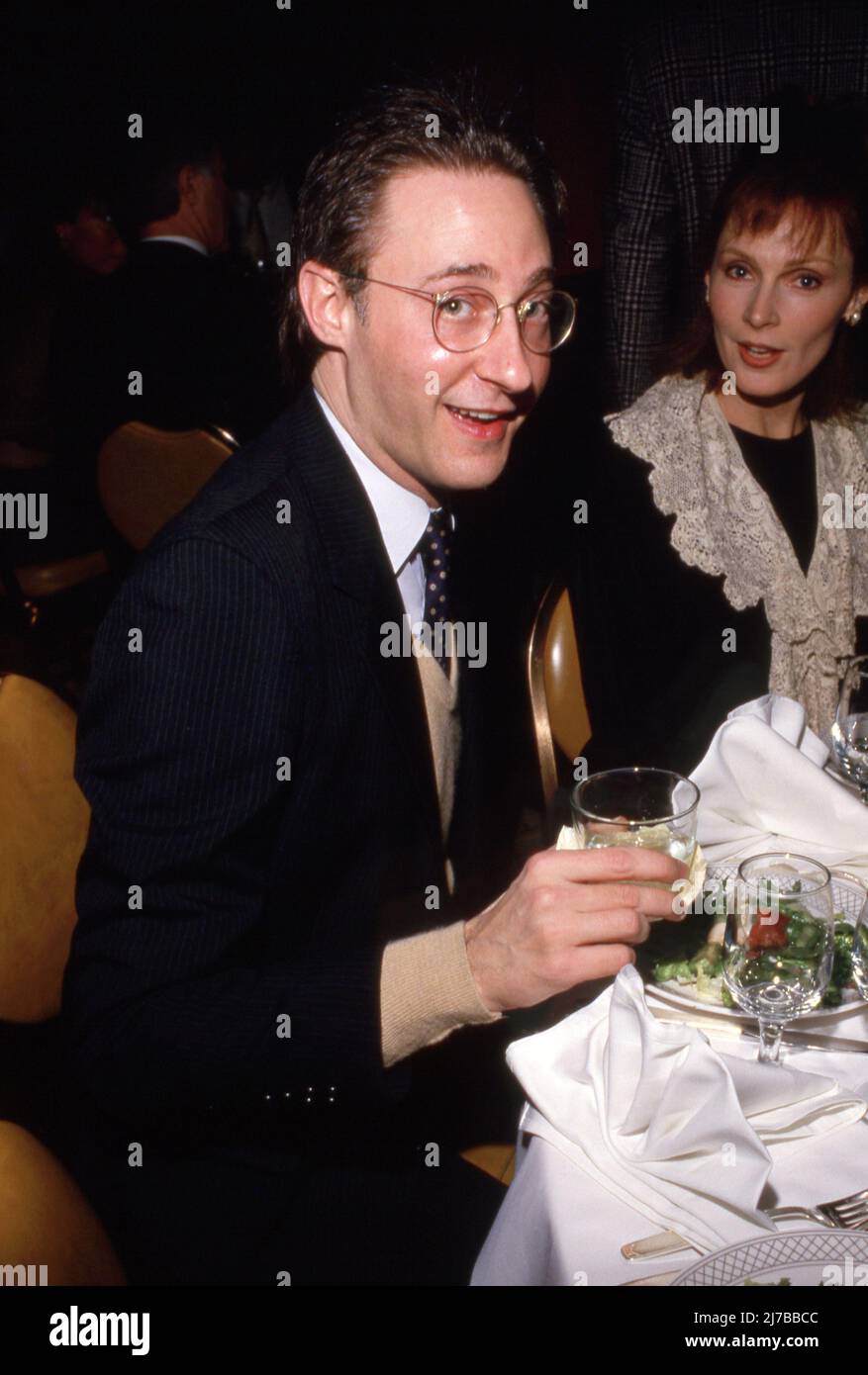 Brent Spiner Circa 1990's Credit: Ralph Dominguez/MediaPunch Stock ...