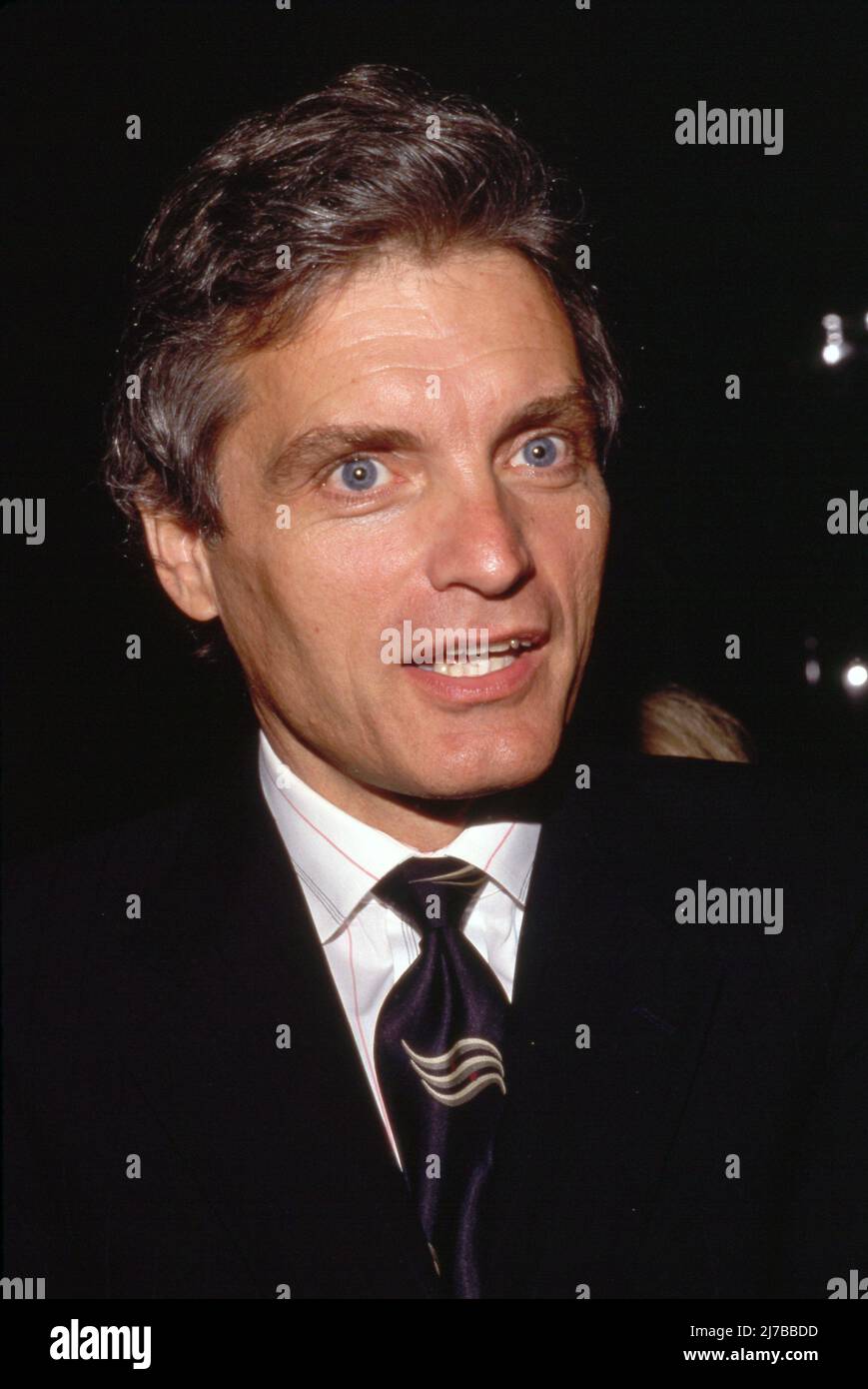 David Selby