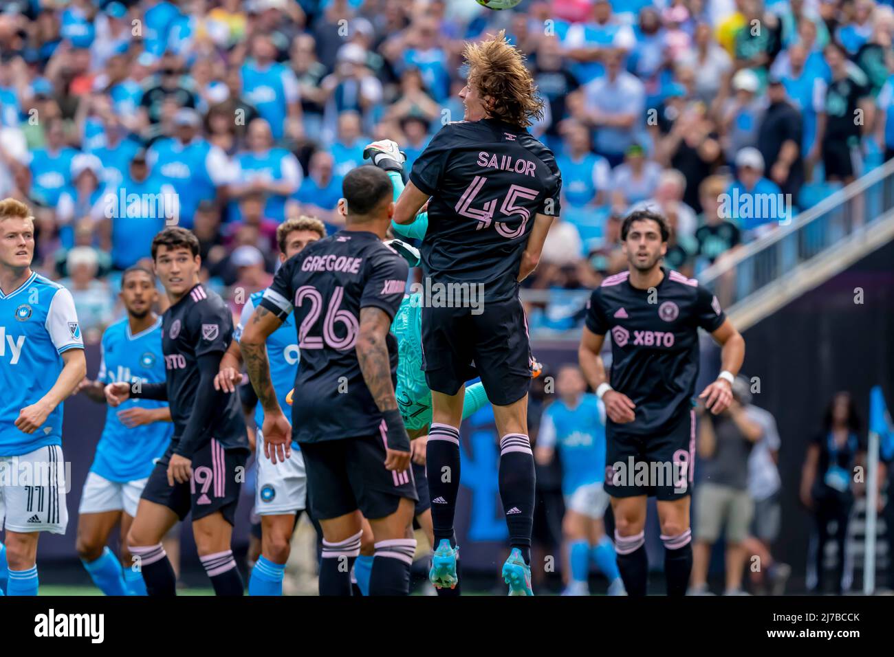 Ryan sailor hi-res stock photography and images - Alamy