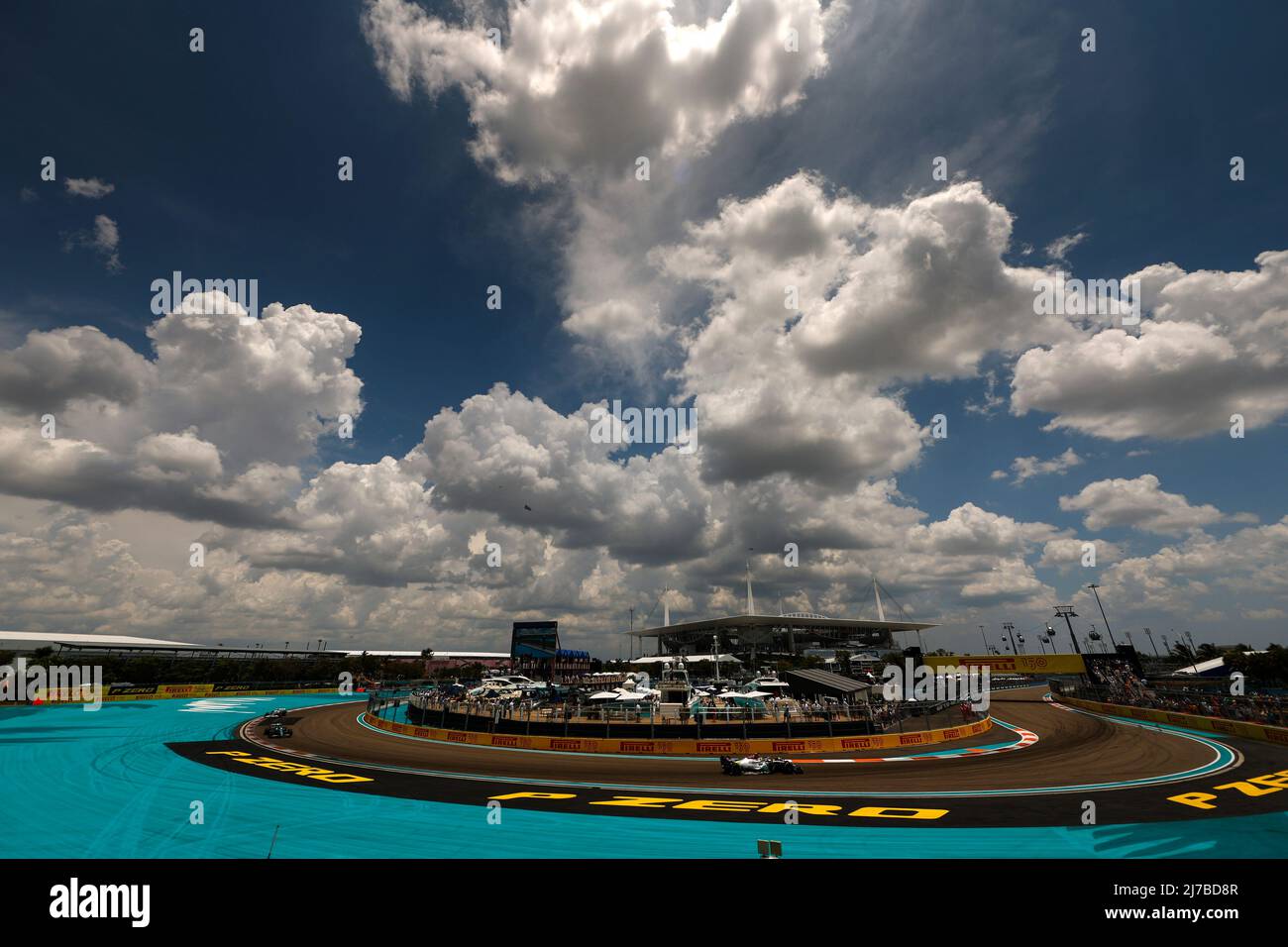 #44 Lewis Hamilton (GBR, Mercedes-AMG Petronas F1 Team), F1 Grand Prix ...