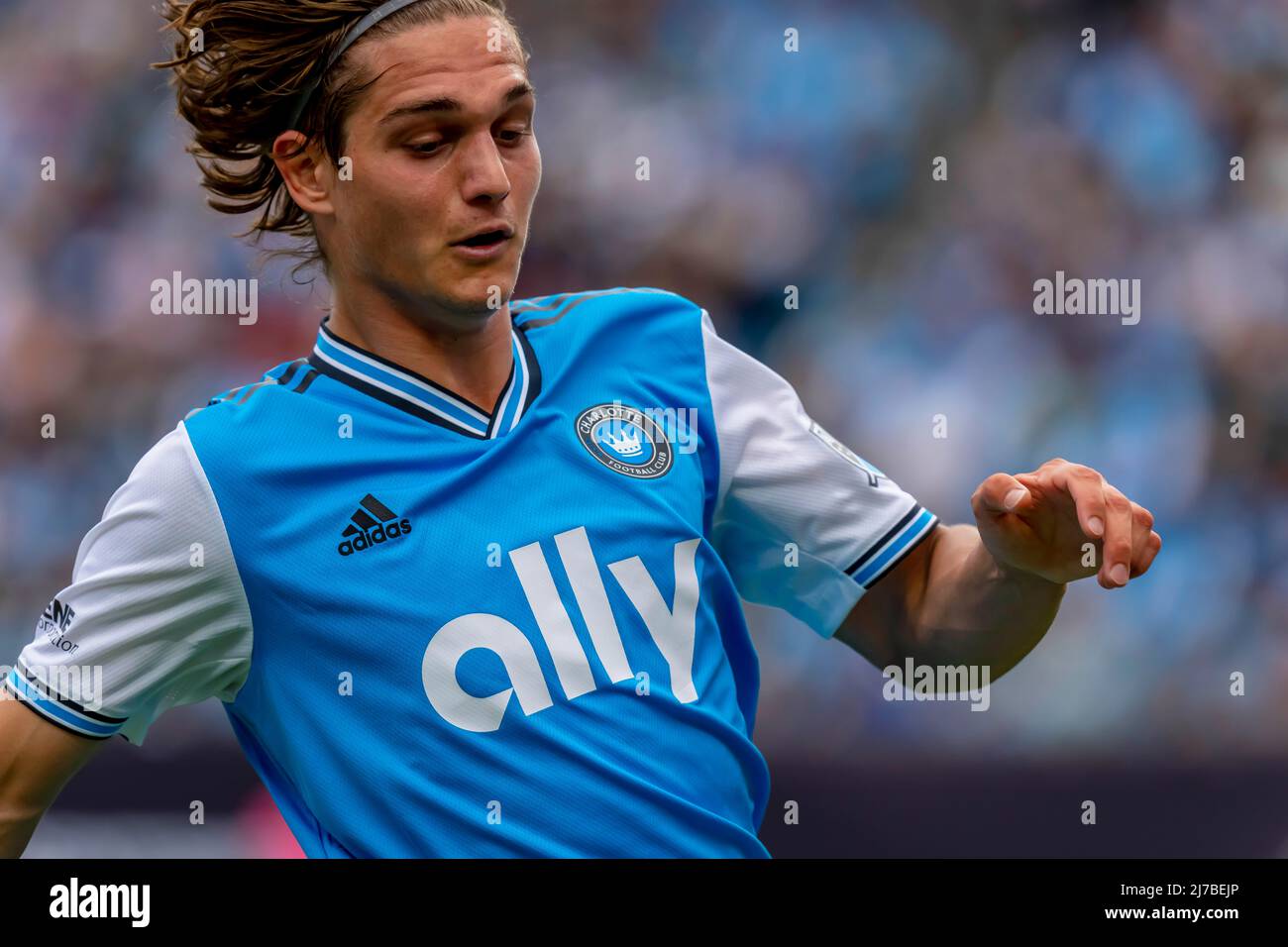 May 7, 2022, Charlotte, North Carolina, United States of America ...