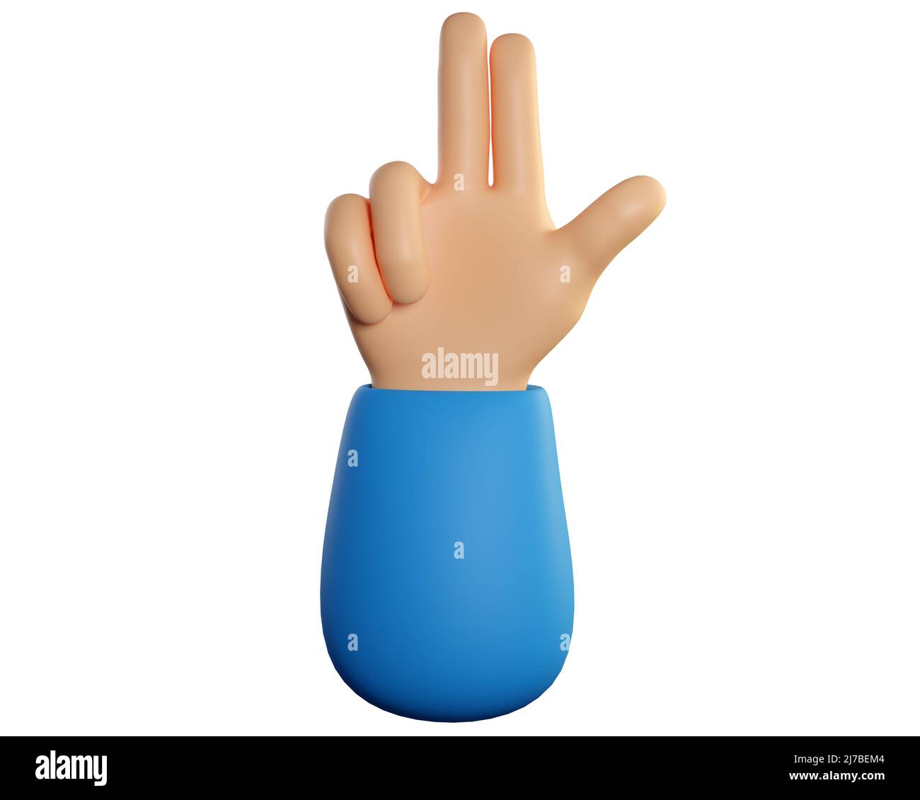 Pointing human hand. Touch, click or attention one finger sign of ...