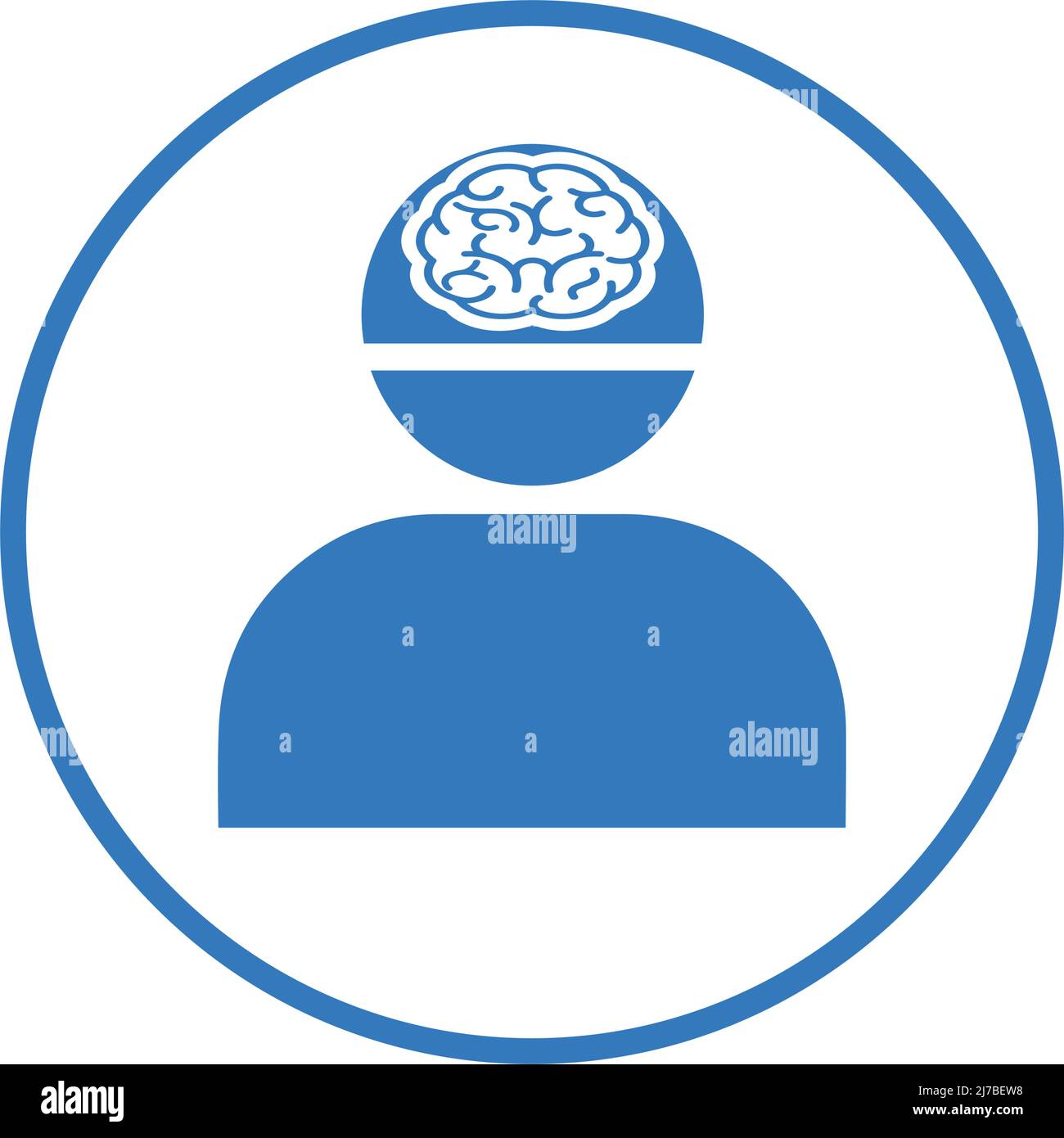 Developing brain hi-res stock photography and images - Alamy