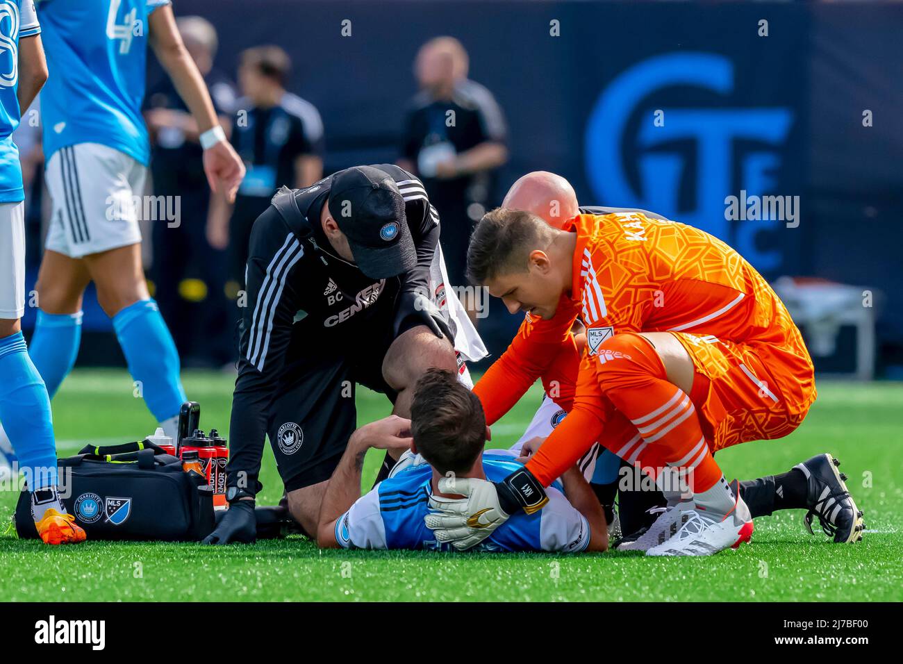 Christian fuchs charlotte hi-res stock photography and images - Alamy
