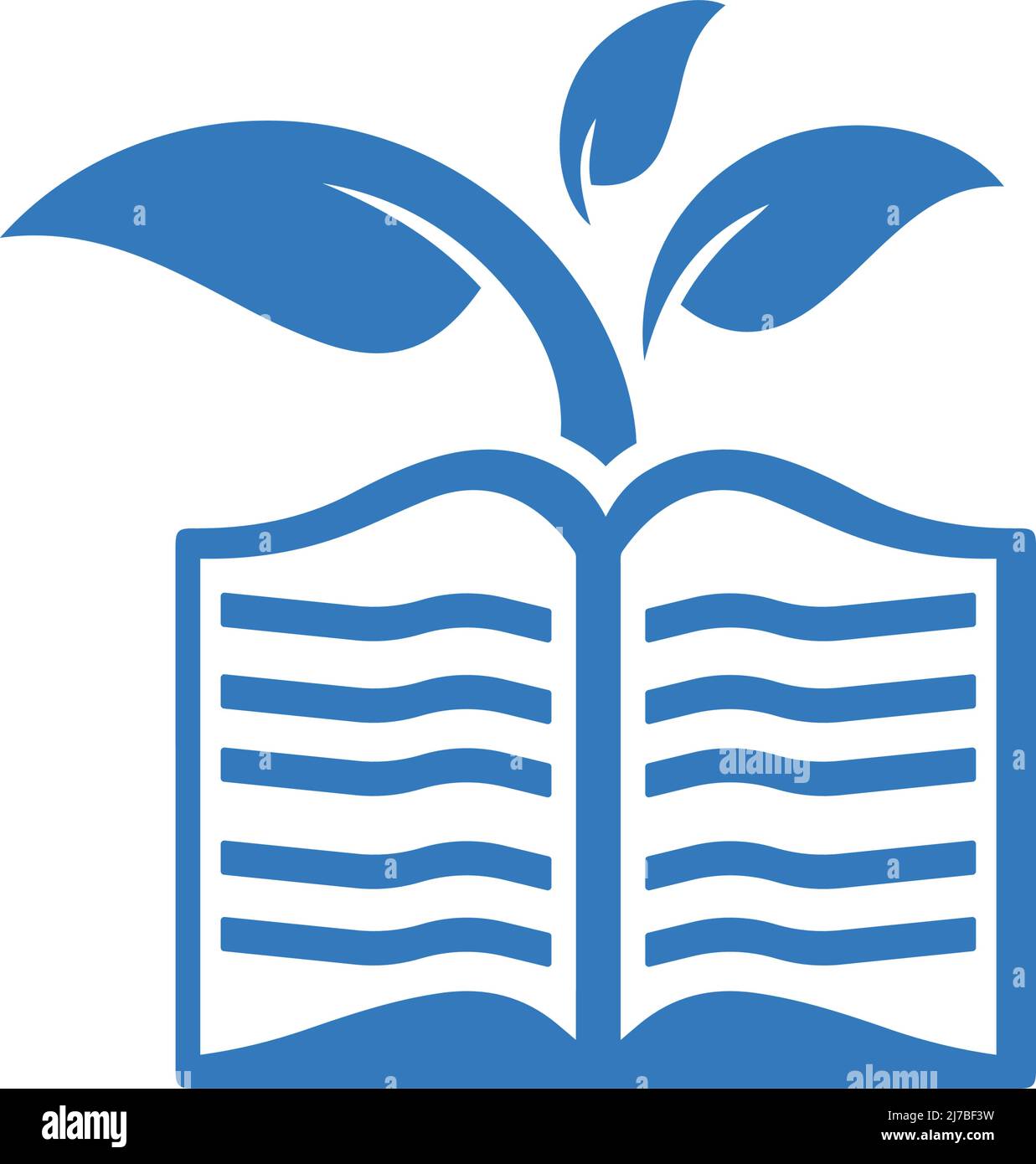 Education, knowledge, book icon. Beautiful design and fully editable ...