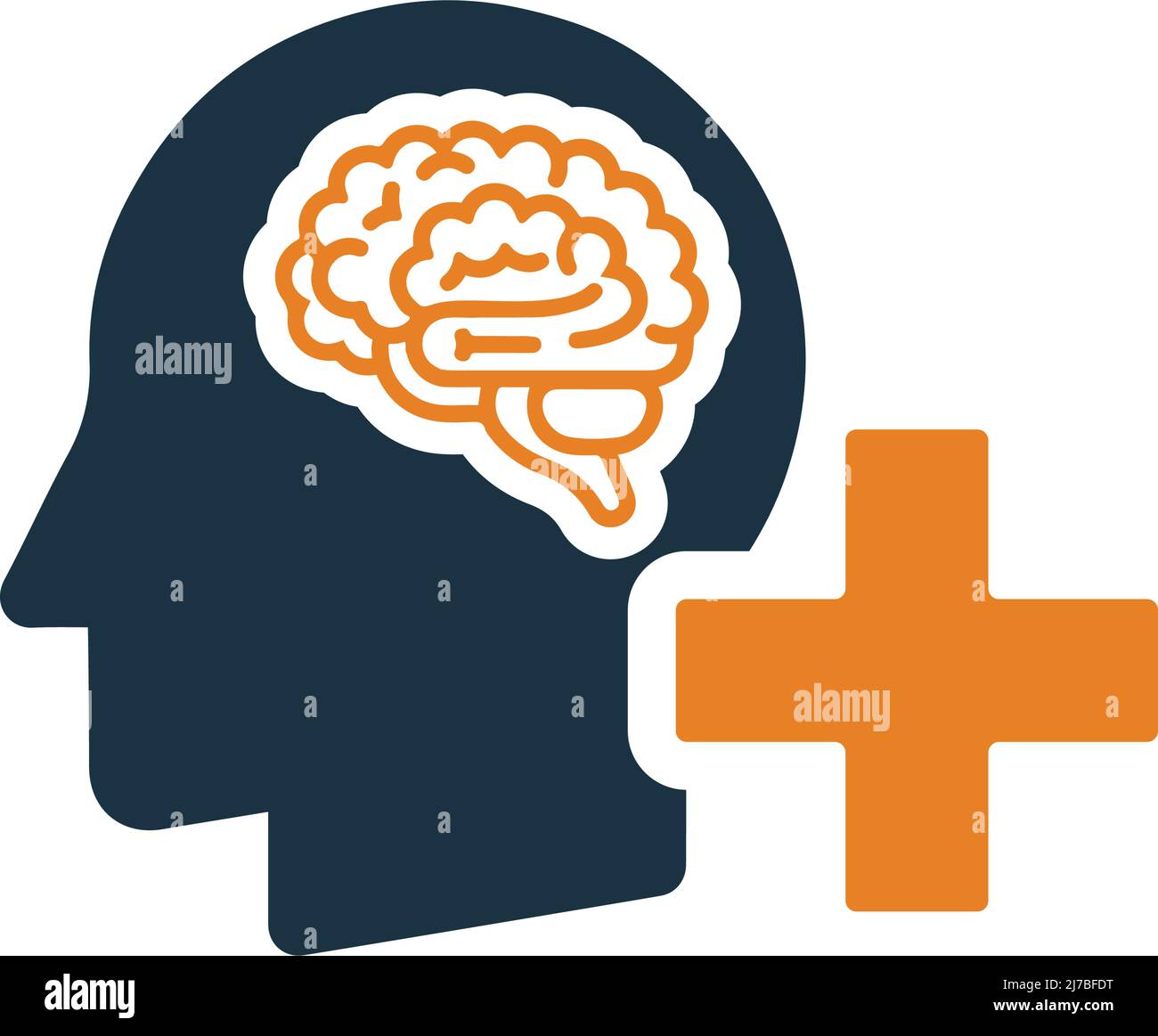 Brain, Neurology icon - Perfect use for print media, web, stock images ...