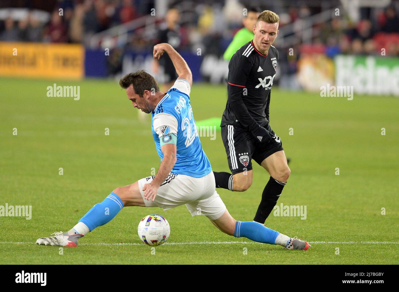 Christian fuchs charlotte hi-res stock photography and images - Alamy