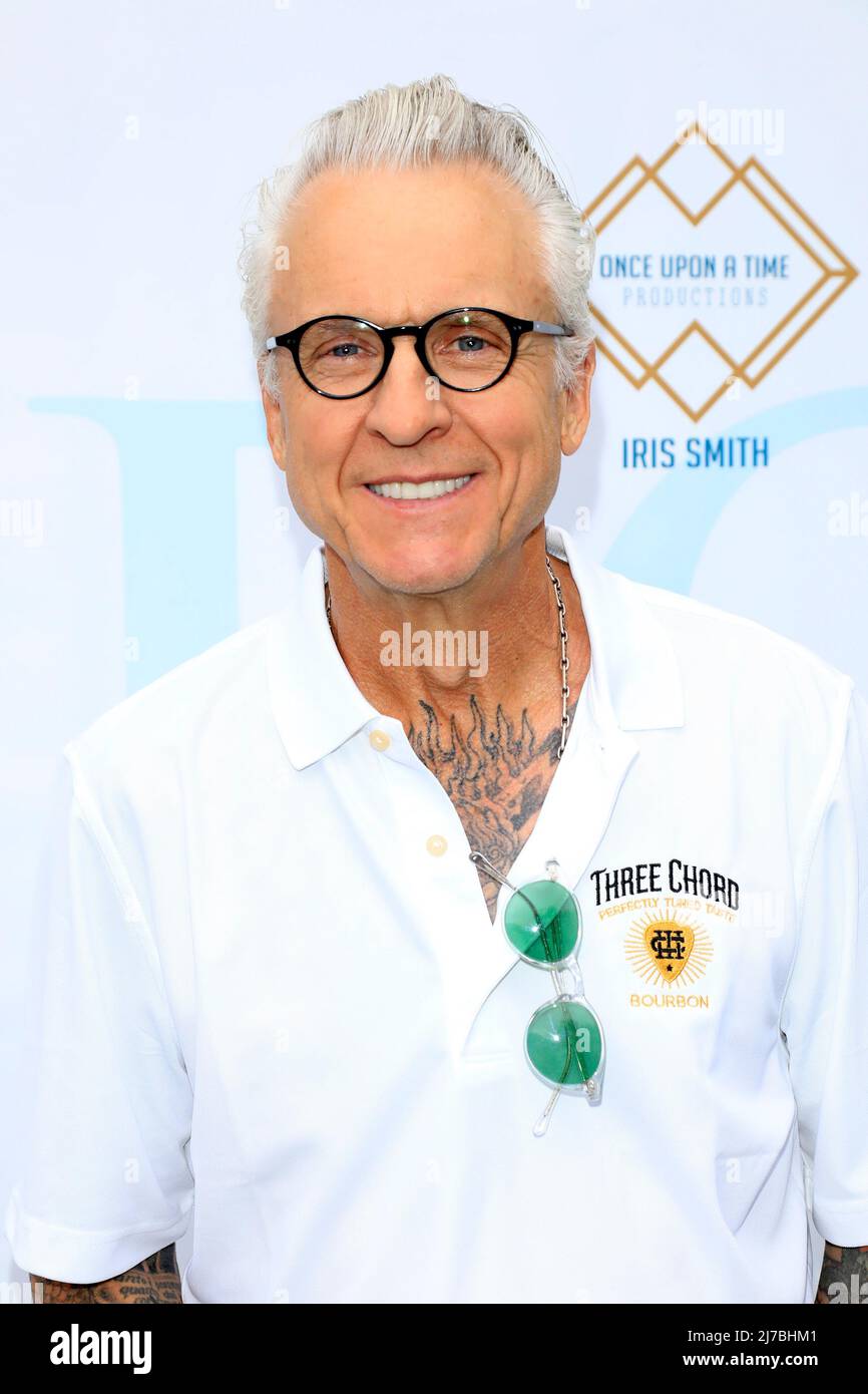 LOS ANGELES - MAY 2: Neil Giraldo at the George Lopez Foundation's 15th ...