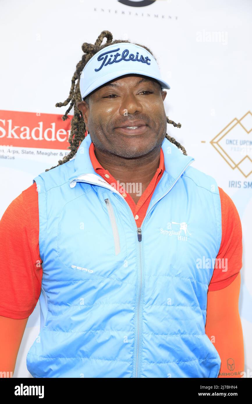 Christopher judge red carpet hi-res stock photography and images - Alamy