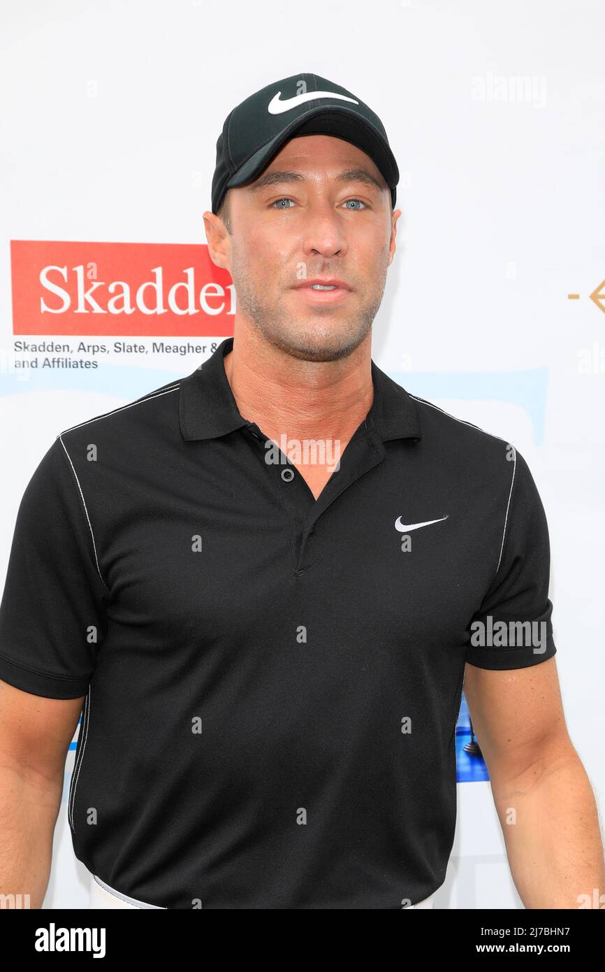 LOS ANGELES - MAY 2: Kyle Lowder at the George Lopez Foundation's 15th ...