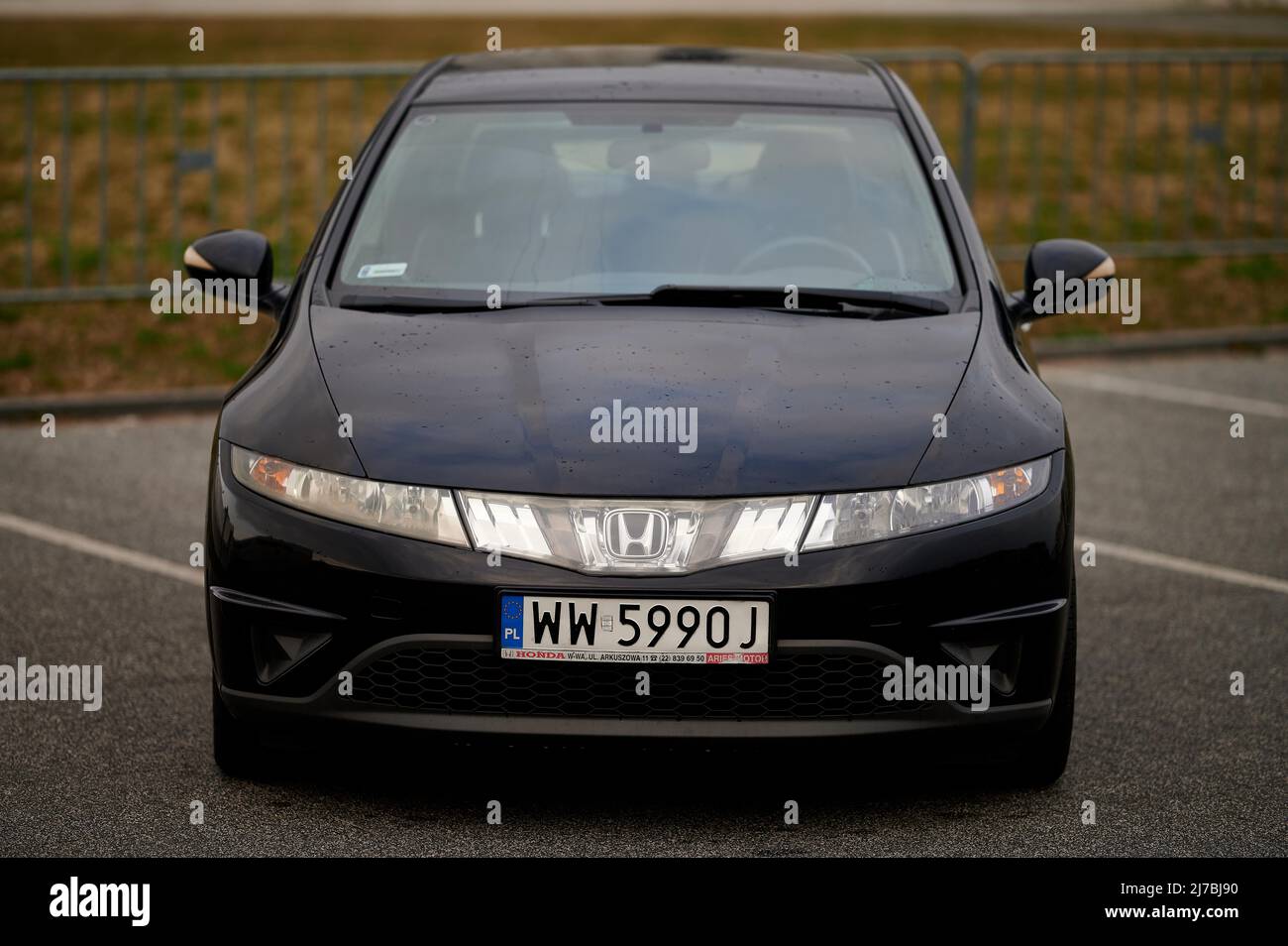 Honda Civic Type R Fk2 Black Edition Finest Selection | www ...