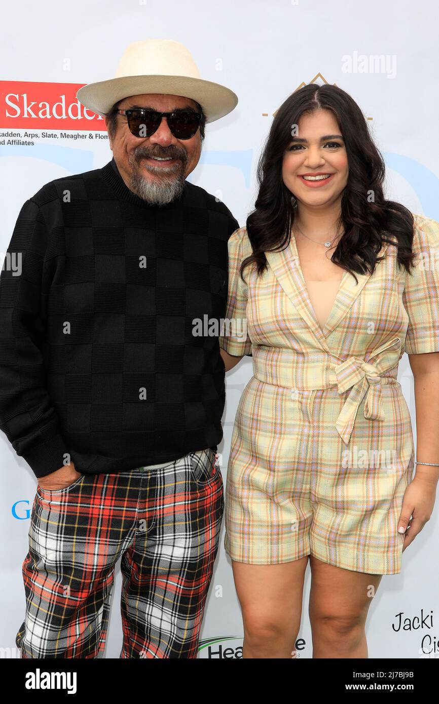 George Lopez Wife 2022