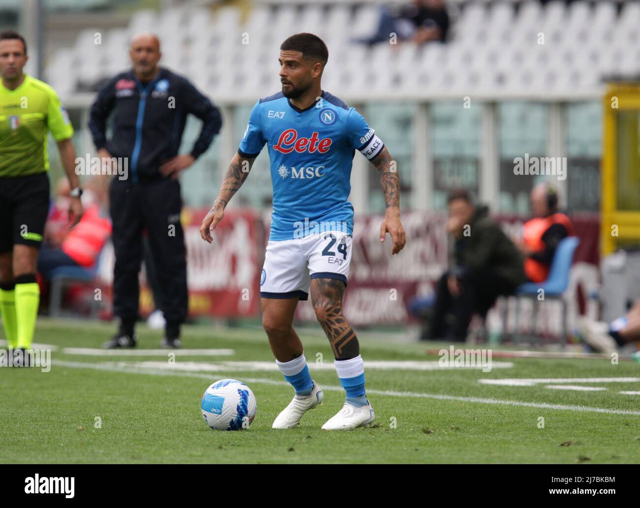 Lorenzo insigne 2021 hi-res stock photography and images - Alamy