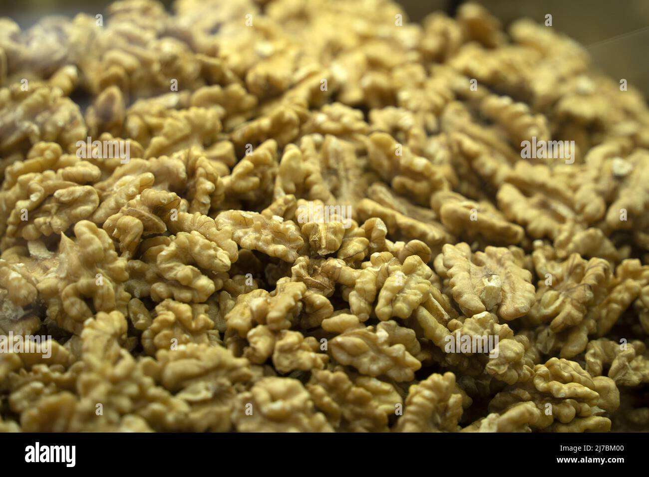 Kernel detail hi-res stock photography and images - Alamy