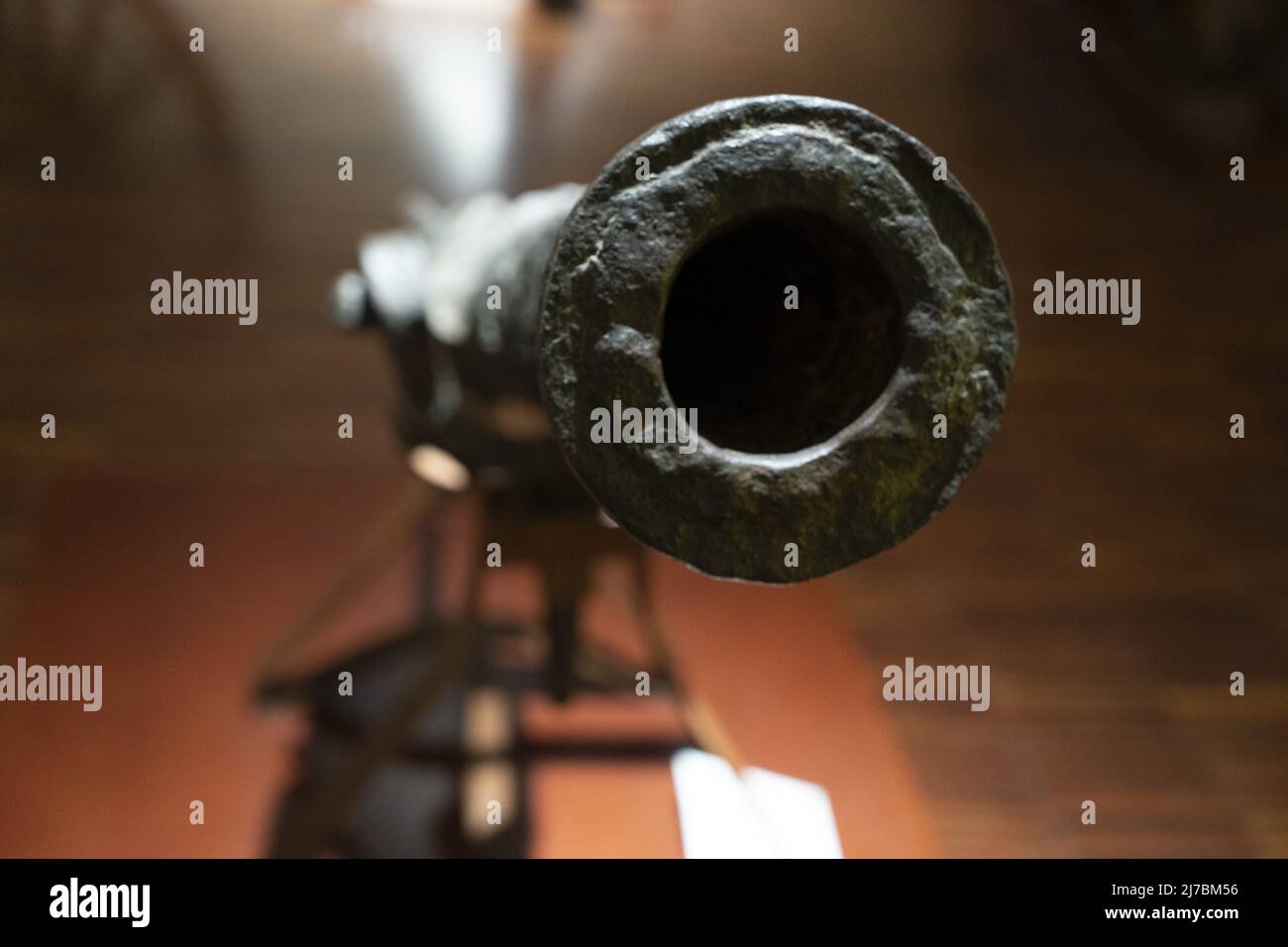 Cannon cartridge hi-res stock photography and images - Alamy