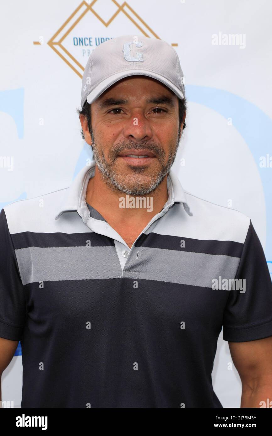 May 2, 2022, Burbank, CA, USA: LOS ANGELES - MAY 2: Michael Irby at the ...