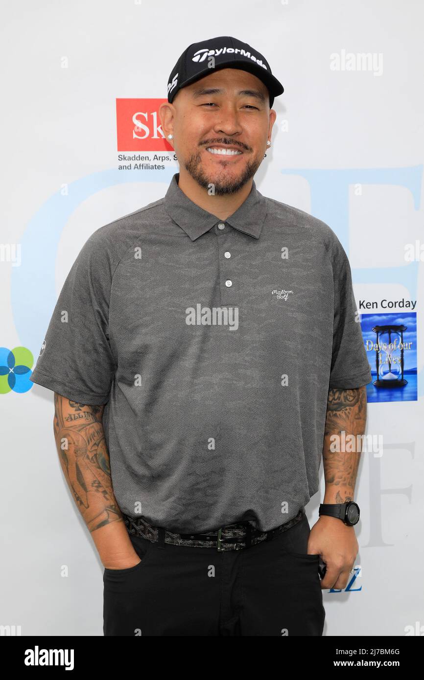 May 2, 2022, Burbank, CA, USA: LOS ANGELES - MAY 2: Ben Baller at the ...