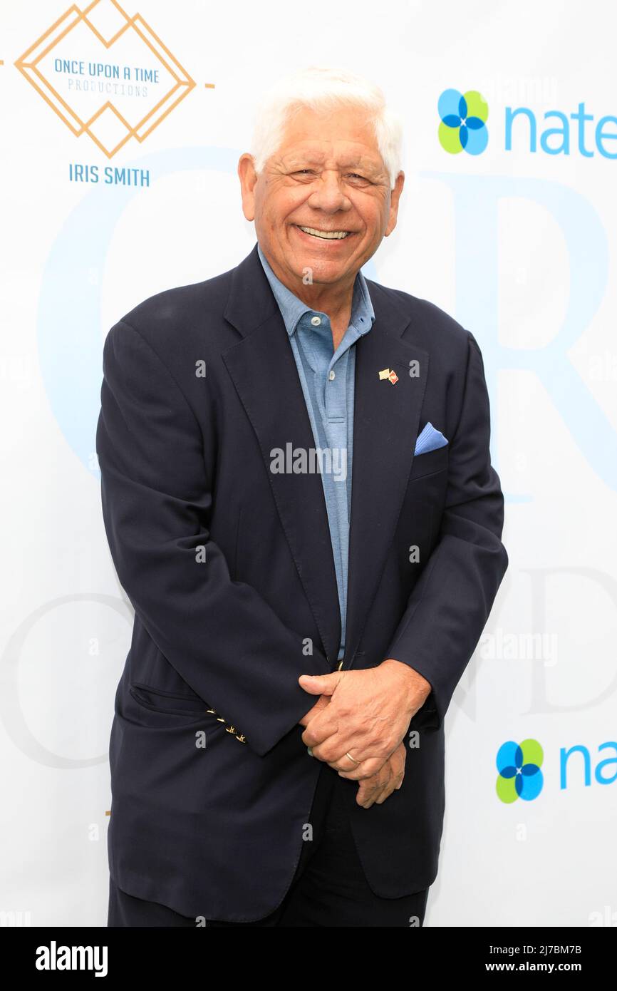 May 2, 2022, Burbank, CA, USA: LOS ANGELES - MAY 2: Lee Trevino at the ...